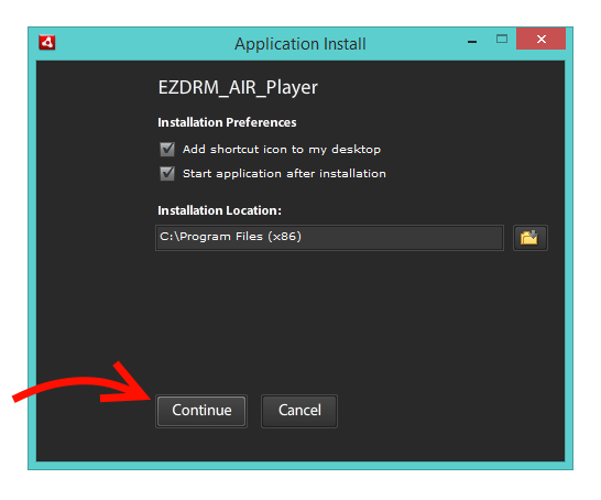 Downloads - Online Training Center