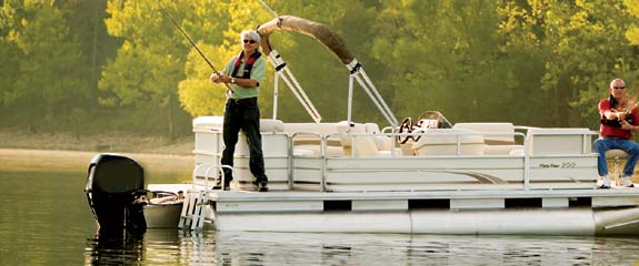 Marine and Boat Building Examples from Thermwood