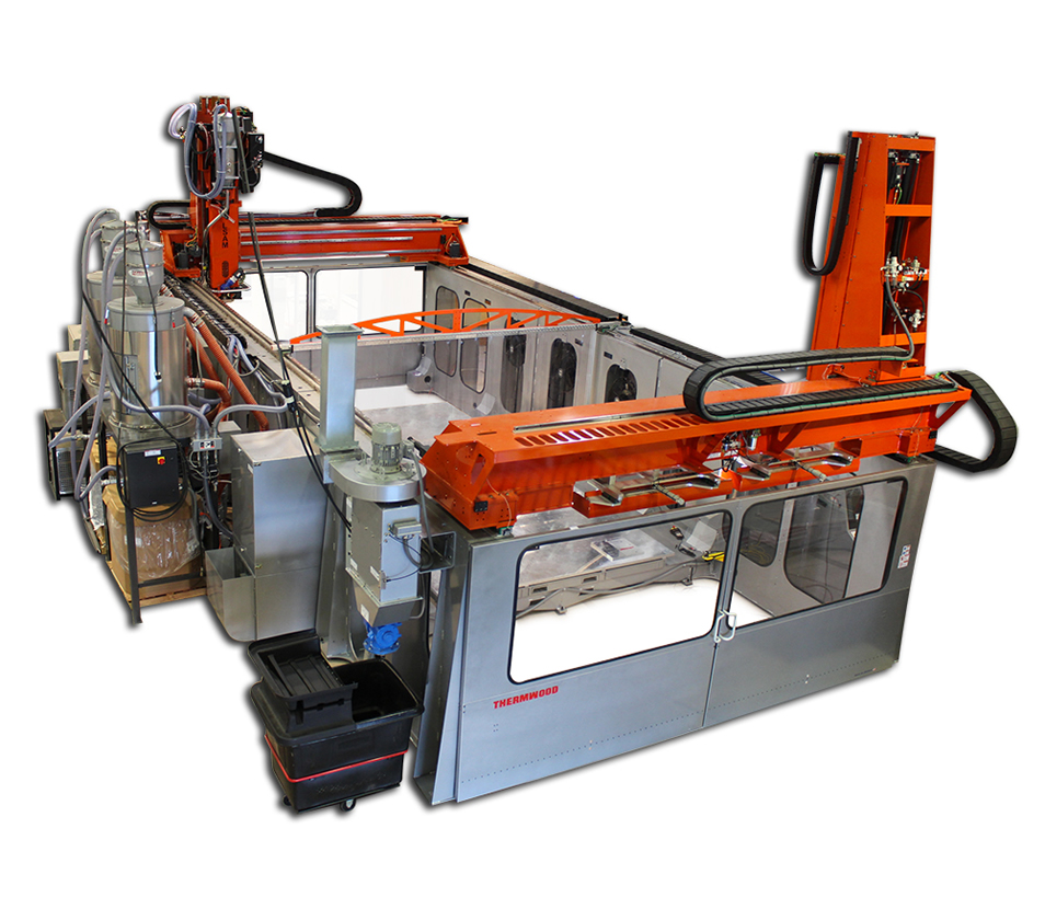 CNC Routers By Application CNC Routers By Application
