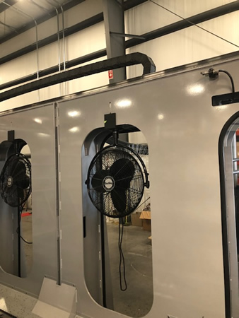 Thermwood LSAM - Large Scale Additive Manufacturing